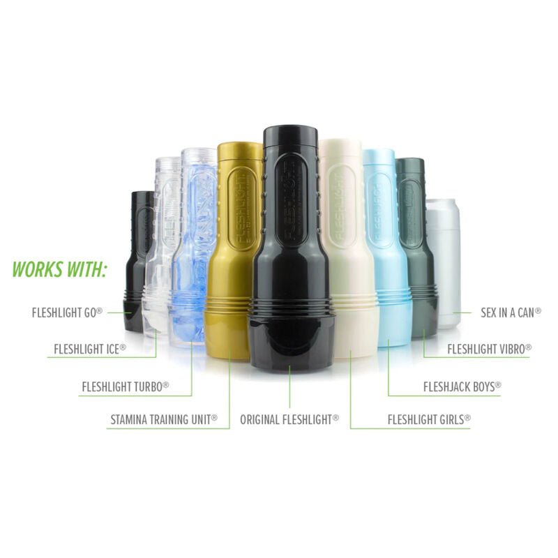Fleshlight Masturbatore Maschile Automatico – Real Doll